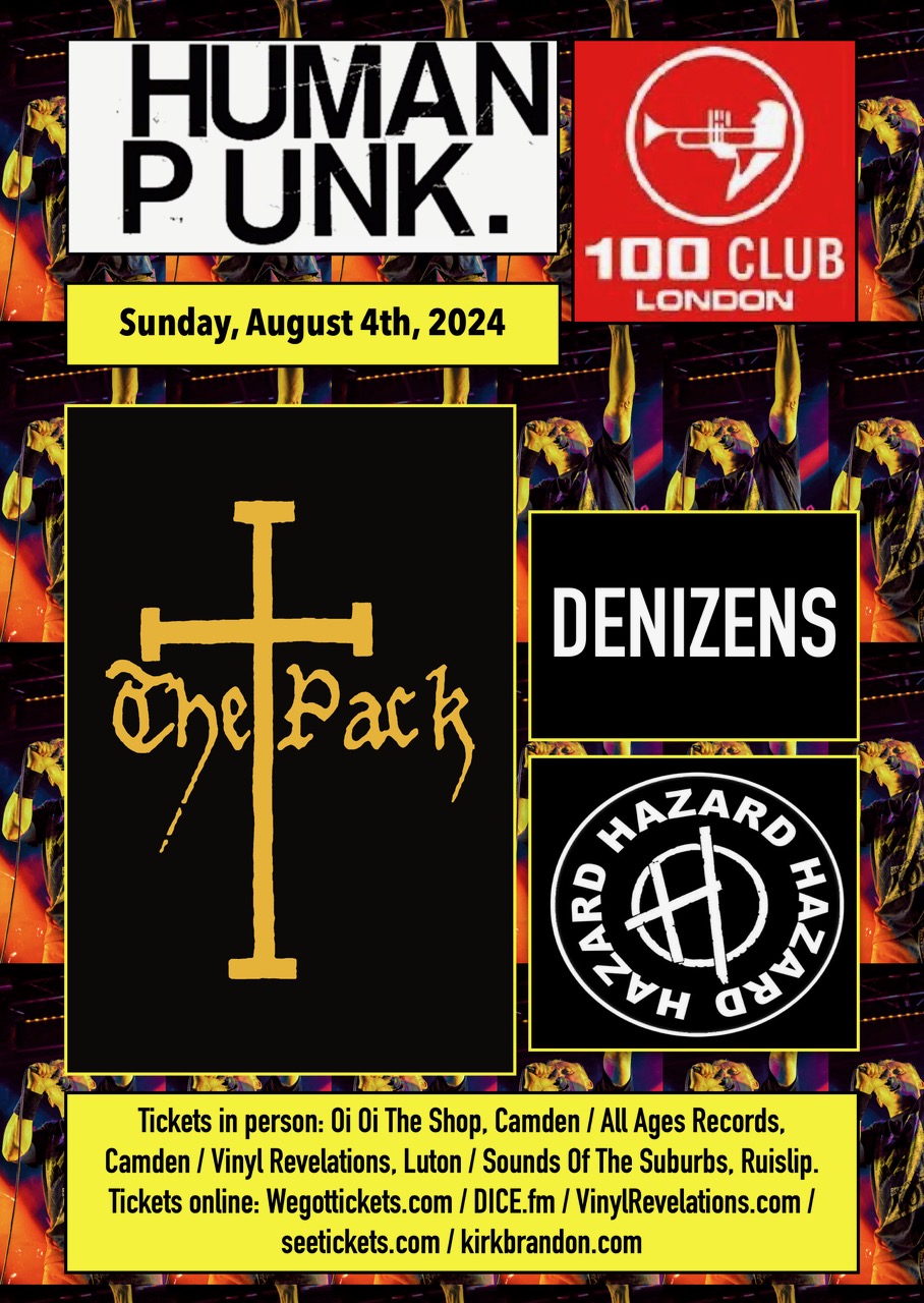 THE 100 CLUB