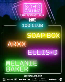 Latest 100 Club Events - THE 100 CLUB